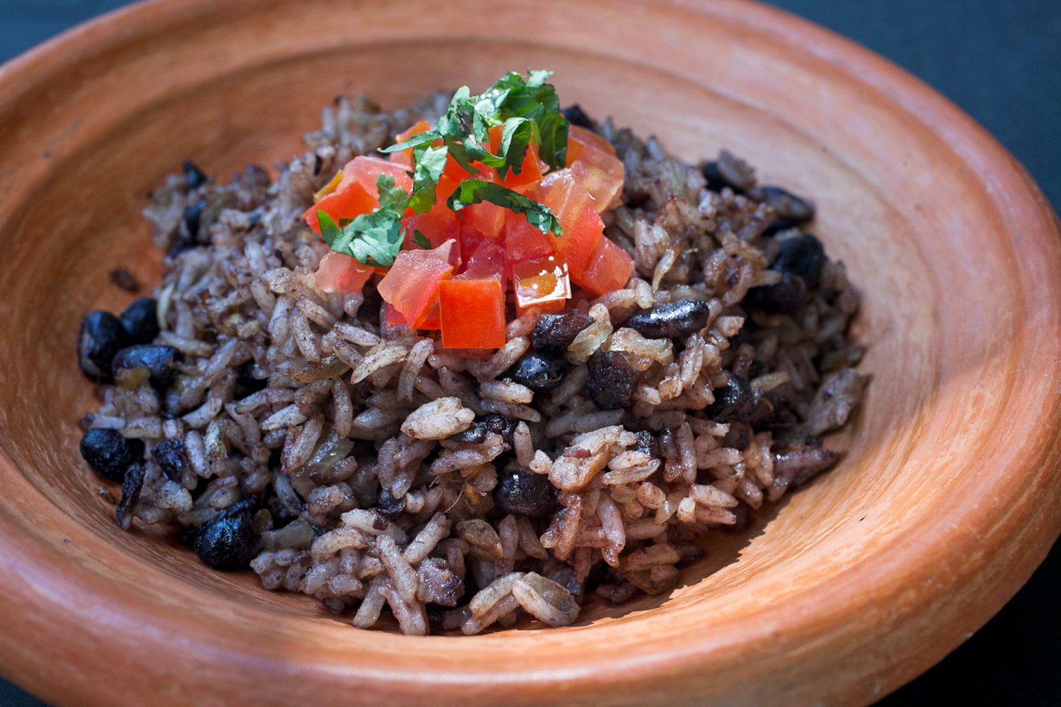 Receita de Gallo Pinto: o prato típico da Costa Rica