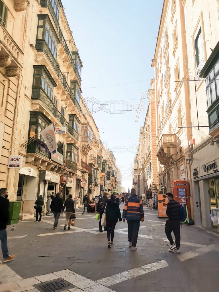 O que fazer em Valletta? Estes são os pontos turísticos a não perder