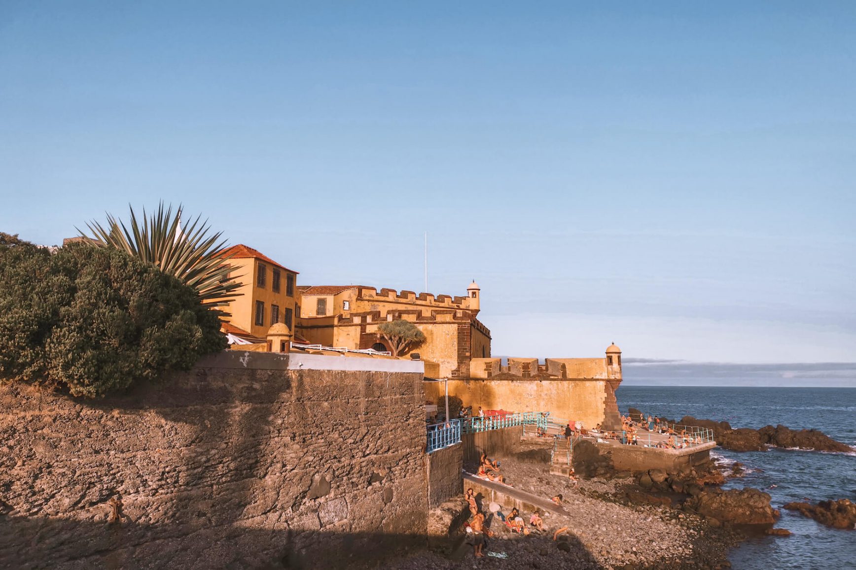 Qual a melhor altura para visitar a Madeira? Guia para todos os meses