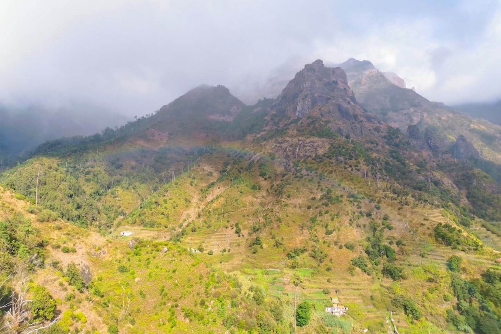 Roteiro pela Madeira e Porto Santo: a experiência que mereces
