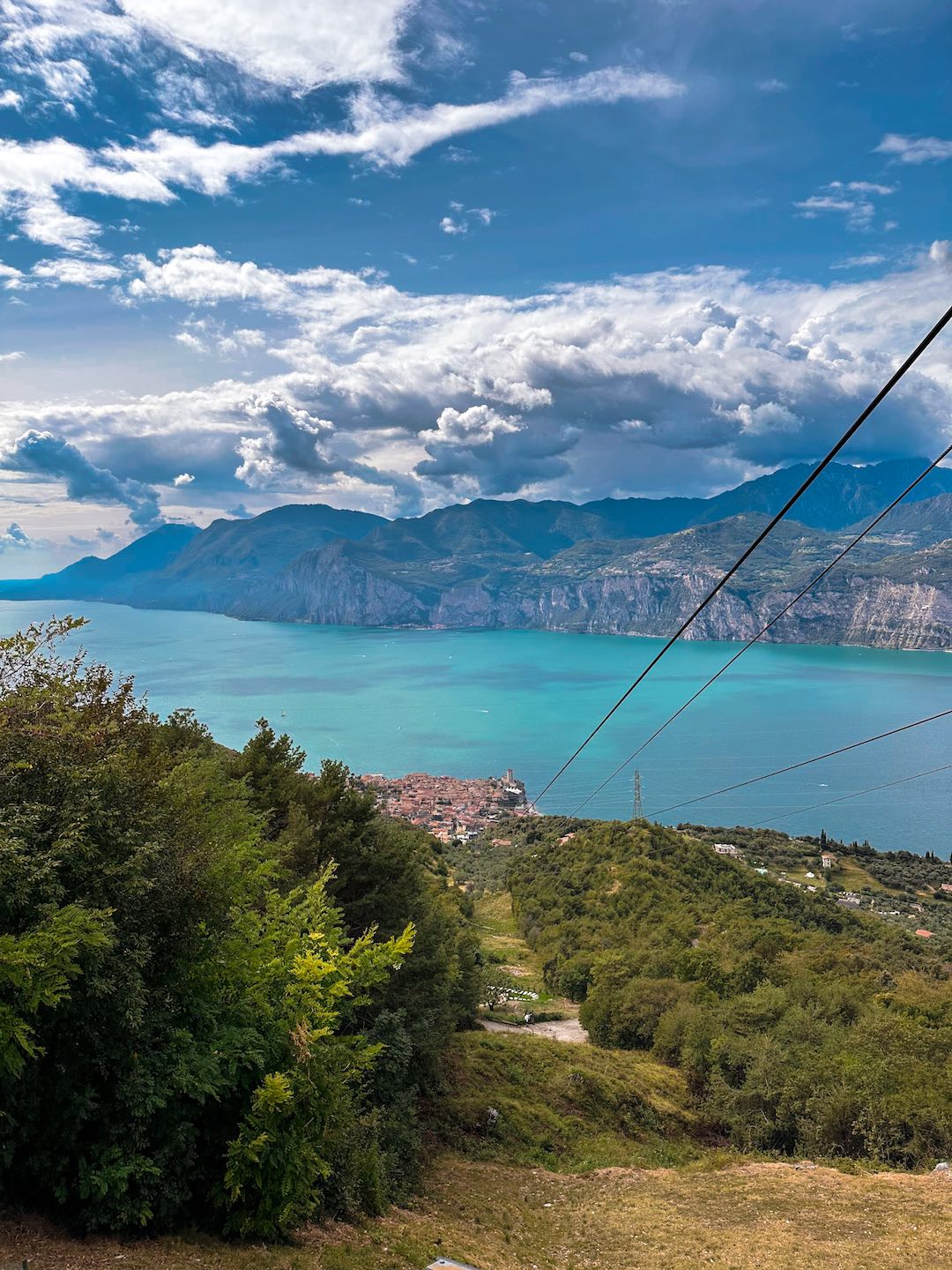 Lago di Garda: roteiro pelas cidades e atividades a não perder
