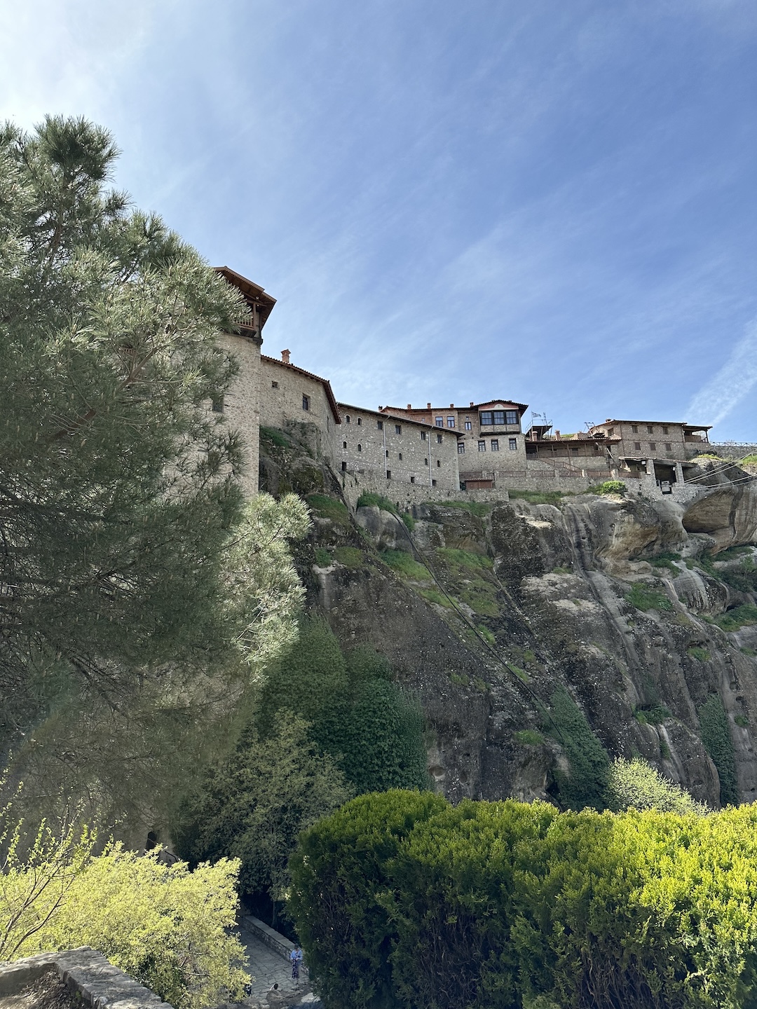 Meteora, Grécia: uma tour pelos mosteiros mais impressionantes