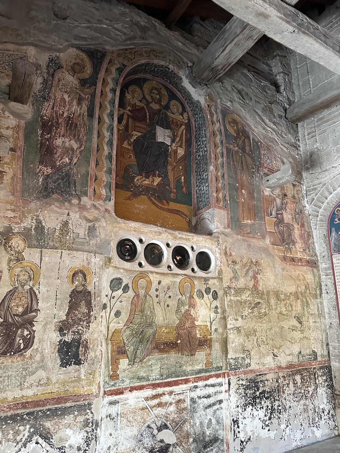 Meteora, Grécia: uma tour pelos mosteiros mais impressionantes