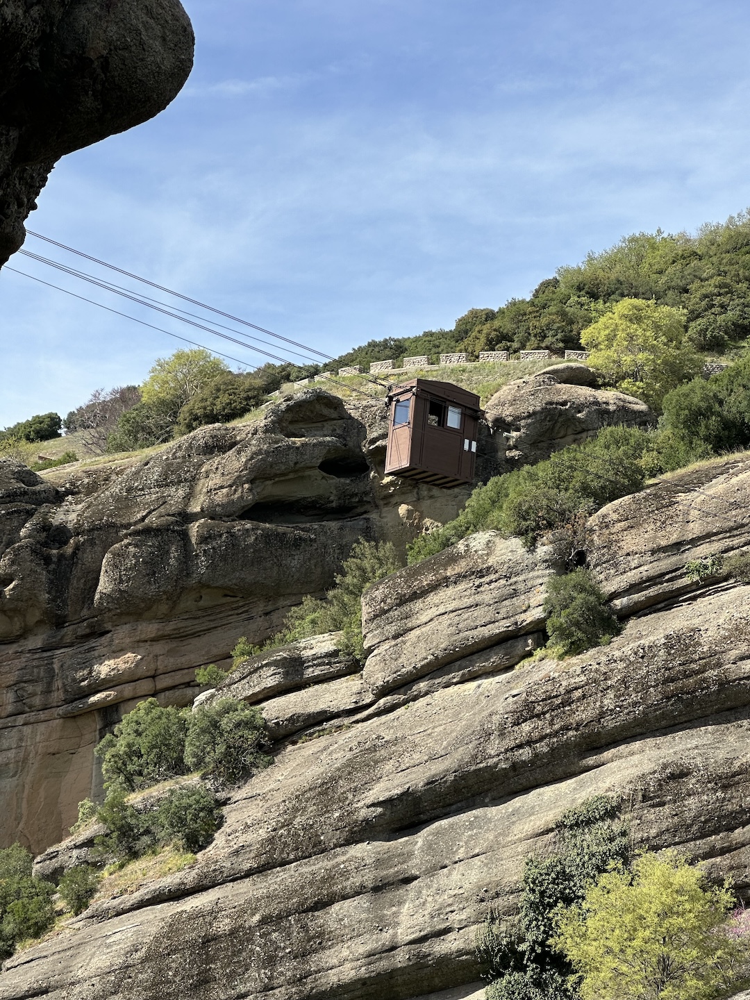 Meteora, Grécia: uma tour pelos mosteiros mais impressionantes